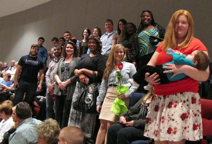 Symphony’s ‘Amoré’ show features mayor | News Archives | yoursun.com