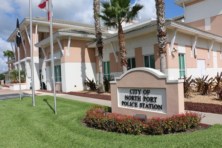 North Port Police Chief: 'I need a new police station' | News | yoursun.com