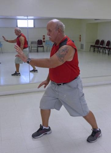 Learning about the ancient martial art of tai chi | News Archives ...