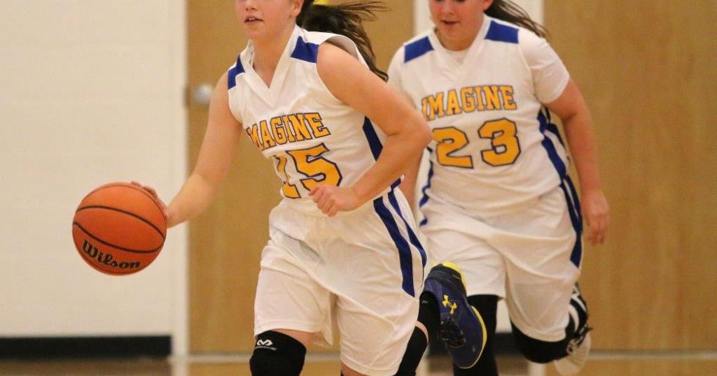 Imagine girls defeat SKY Academy | News Archives | yoursun.com