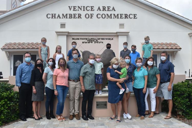 My, what big teeth we have ... | The Gondolier | yoursun.com