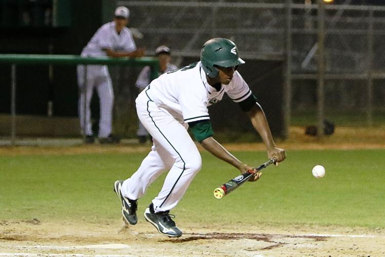 Streaks, Frazier clamp down on Green Dragons | Newsarchives | yoursun.com