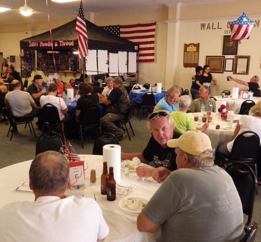 ‘Defenders’ bikers ride as one to assist Fallen Heroes | News Archives ...