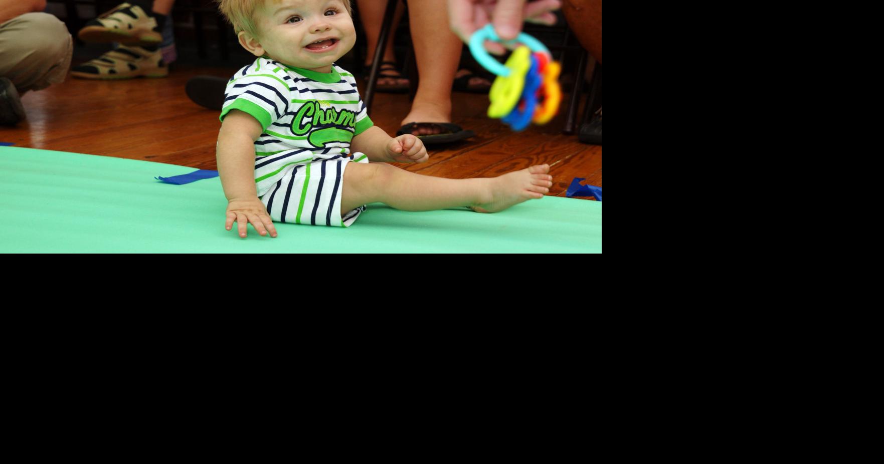 ‘Diaper Derby’ brings out the babies | News Archives | yoursun.com