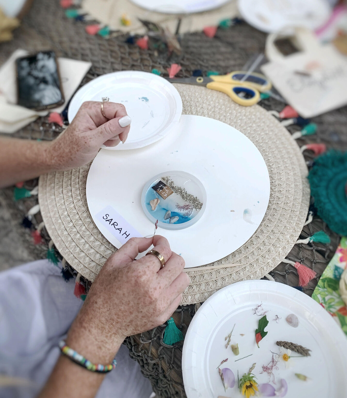 Preserving natures wonders in jewelry | Daily Break | yoursun.com