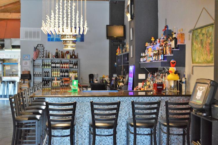 Angela’s restaurant, a Buffalo-inspired eatery | Go! | yoursun.com