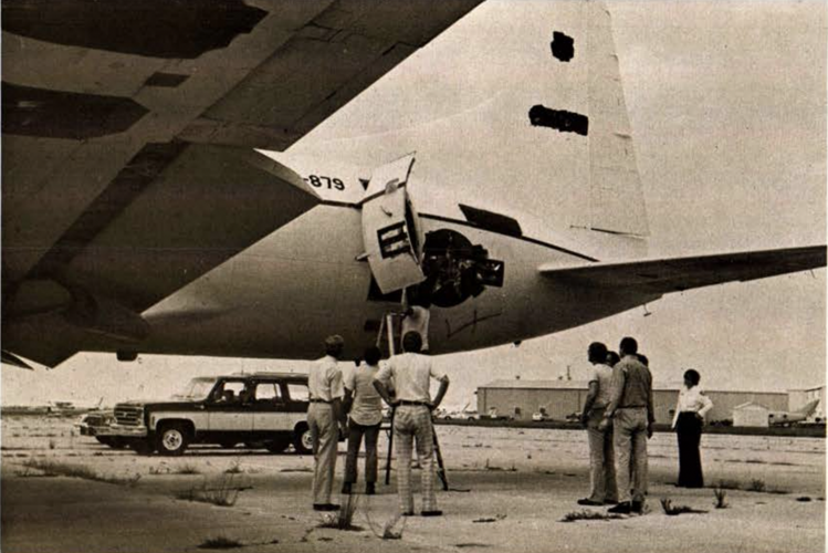 Wild '80s: When drug planes filled the skies | News | yoursun.com