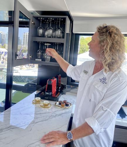 Big boats, yacht toys and marine innovation make a big splash | News ...