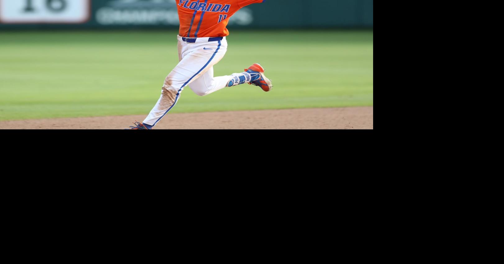 BASEBALL: Venice alum Robertson pushes UF to CWS | Sun Preps | yoursun.com