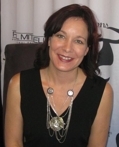 For Mother’s Day, try a little pampering | News Archives | yoursun.com