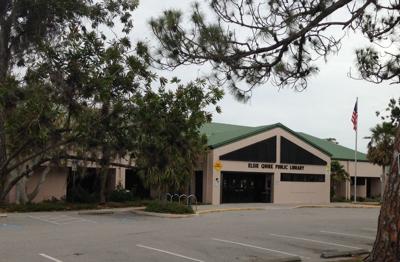Elsie Quirk Library teams up with Sarasota County History Center | News ...