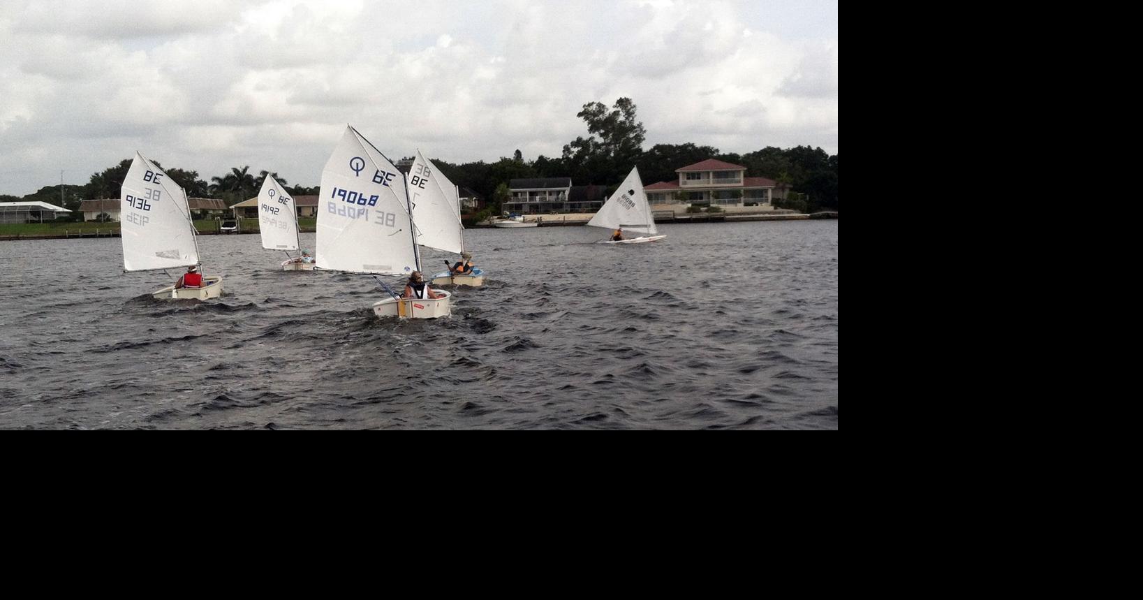A night sail adventure | News Archives | yoursun.com