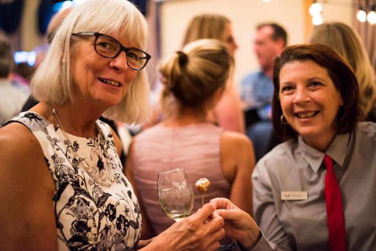 A journey for the palate | News Archives | yoursun.com