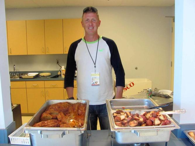 A day at the ballpark | News Archives | yoursun.com