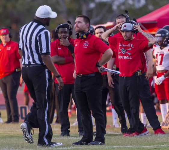 PREP FOOTBALL: Port Charlotte pummels North Fort Myers | Sun Preps ...