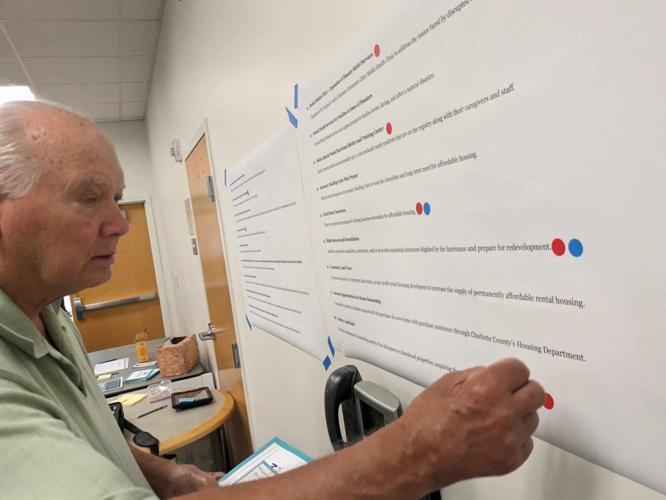 Charlotte County must apply to the state for unmet needs funding | Port ...