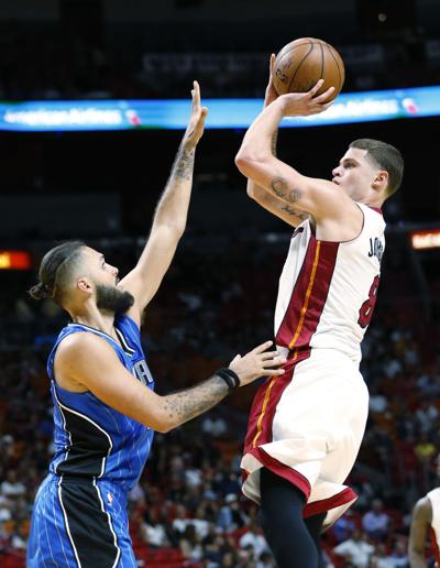 Heat eager to start post-Wade era | News Archives | yoursun.com