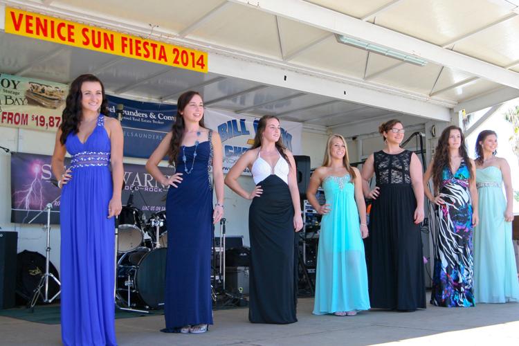 Kailyn Duyn takes Miss Sun Fiesta title | News Archives | yoursun.com