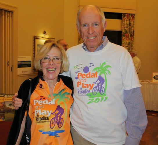 Party opens Leukemia Cup season | News Archives | yoursun.com