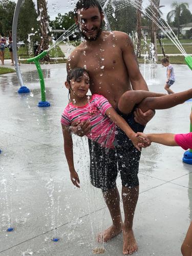 Let the fun begin! The wait is over for McGuire Park | Port Charlotte ...