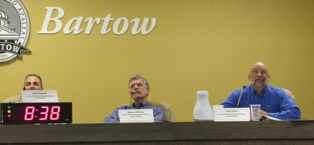 Lake Wales, Bartow become ‘Florida Stories’ | Newsarchives | yoursun.com