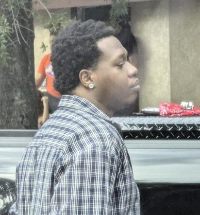 Two arrested in connection to domestic shooting | News | yoursun.com