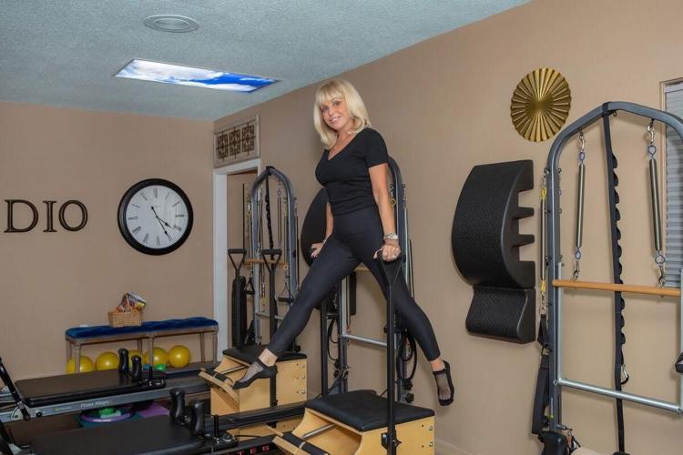 Randi Green would rather be fierce than afraid | News | yoursun.com