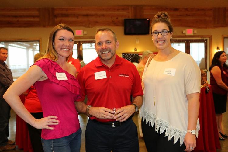 Eaton stumps for Clerk of the Circuit Court post | News Archives ...