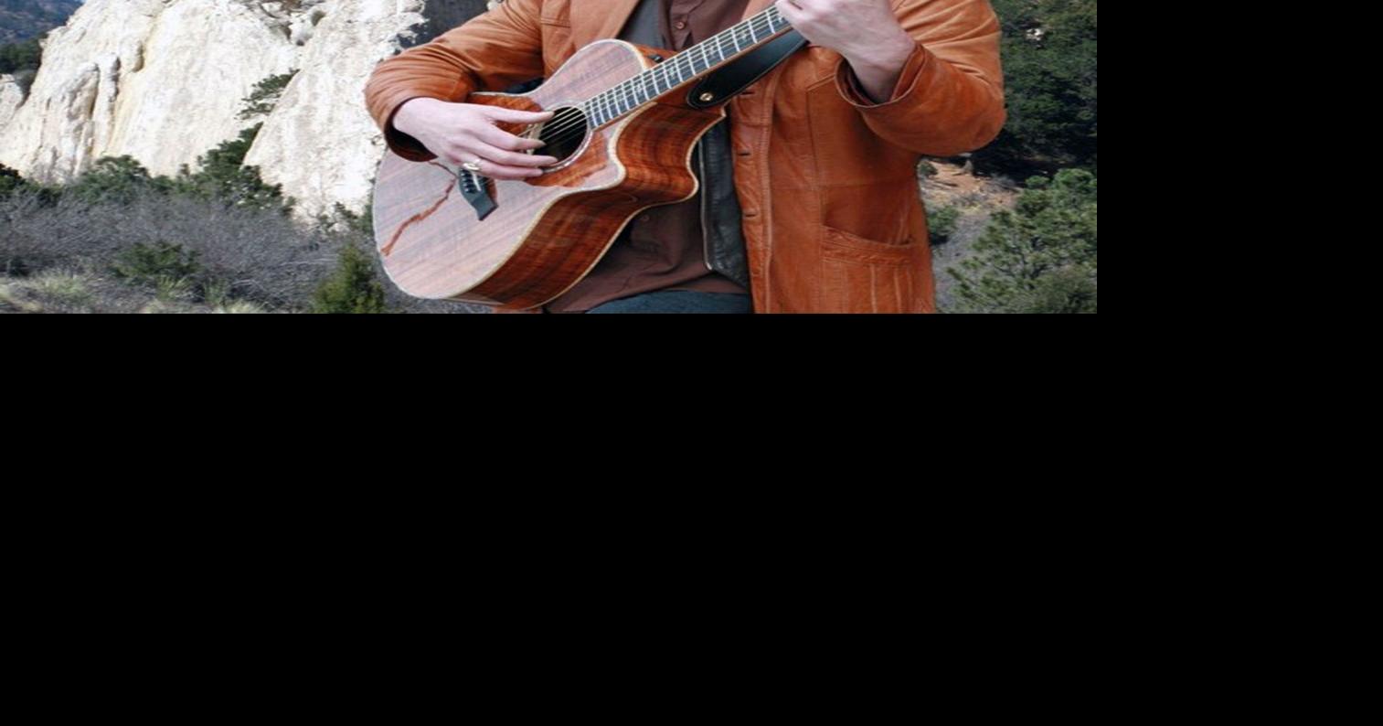 Ted Vigil returns with John Denver Tribute | Go! | yoursun.com