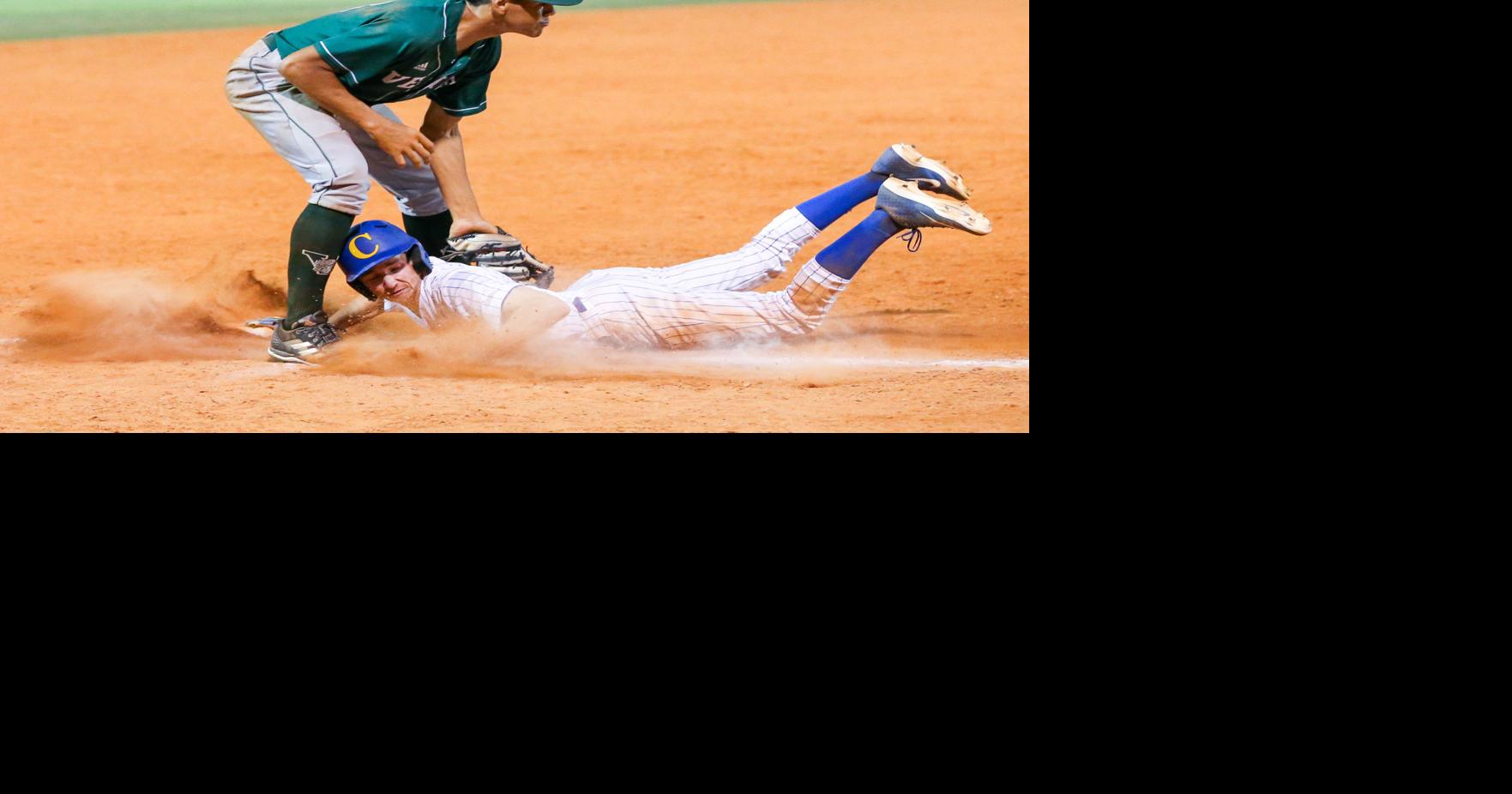 Venice baseball finishes undefeated in district play | Area Preps ...