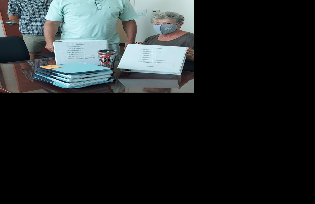 Meet John Meisel, president of West Villagers for Responsible ...