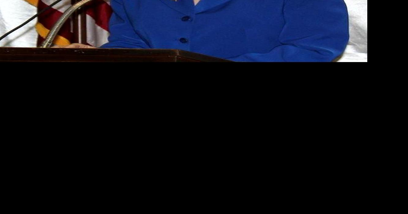 Kathy Rapp runs for County District 2 | Sebring | yoursun.com