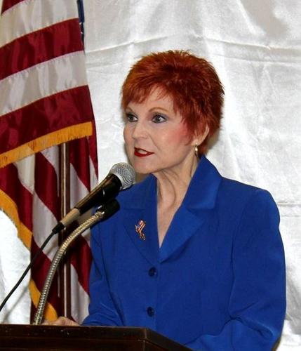 Kathy Rapp runs for County District 2 | Sebring | yoursun.com