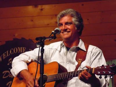 Jerry Salley to perform at Fellowship Church | News | yoursun.com