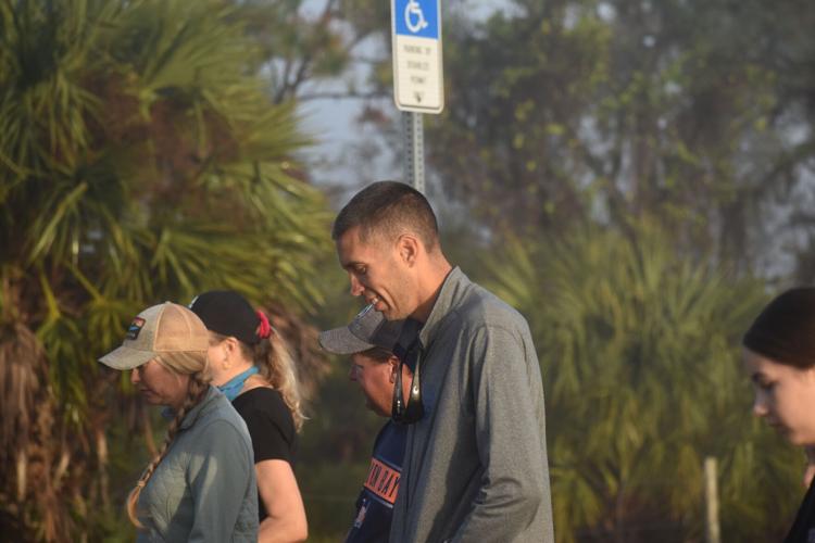 TURKEY TROT: Englewood community runs for a cause | News | yoursun.com