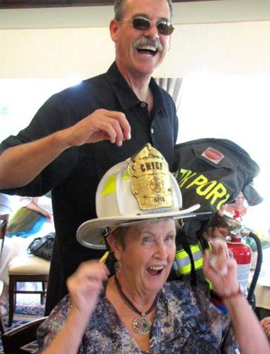 Raising funds in style | Go! | yoursun.com