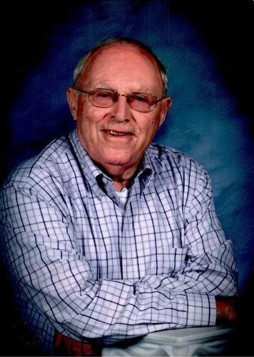 Dale Russell Baker | Obituaries | yoursun.com