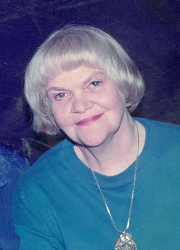 Remembering Janet Castro, a patron of the arts in Charlotte County ...