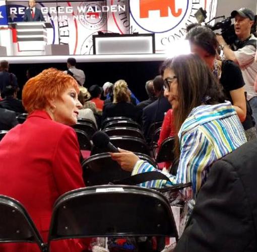 Kathy Rapp runs for County District 2 | Sebring | yoursun.com