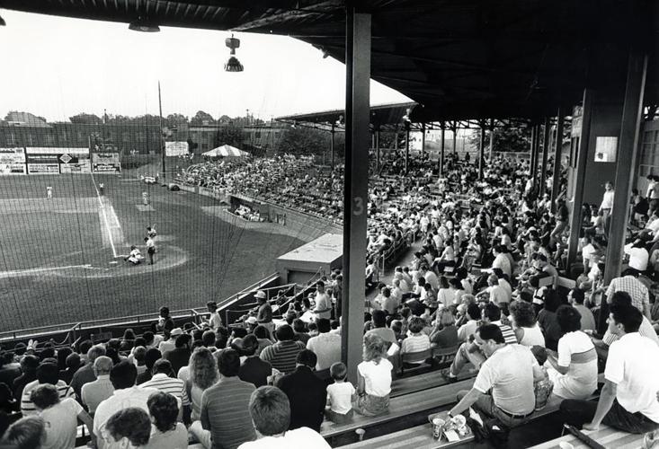 ‘Bull Durham’ one of the most famous movies shot in NC. Tour the places ...