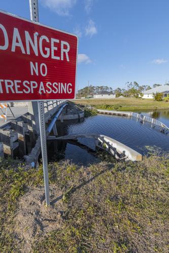 Rotonda West residents ask county to expedite bridge replacement | News ...