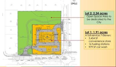 North Port 7-Eleven outcome delayed 30 days, Friday hearing had few ...