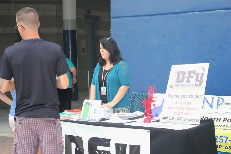 North Port High holds open house | News Archives | yoursun.com