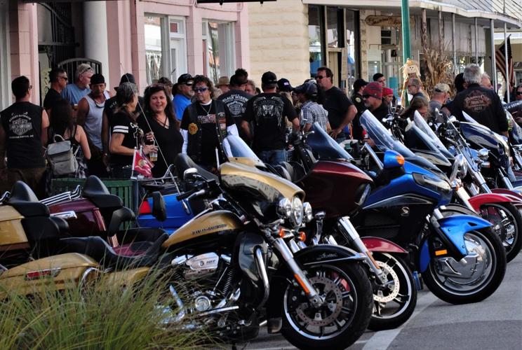 Arcadia Bike Fest photo gallery, DeSoto's Kerry Bowers | Multimedia ...