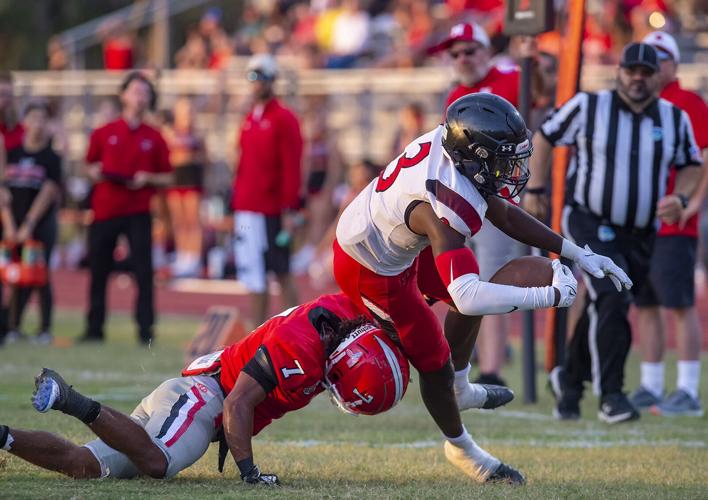 PREP FOOTBALL: What we learned from spring | Sun Preps | yoursun.com