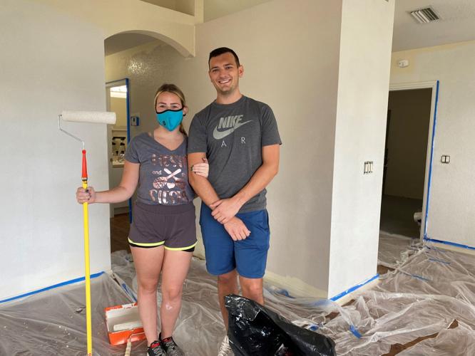 Charlotte County finds homes for veterans | The Daily Sun | yoursun.com