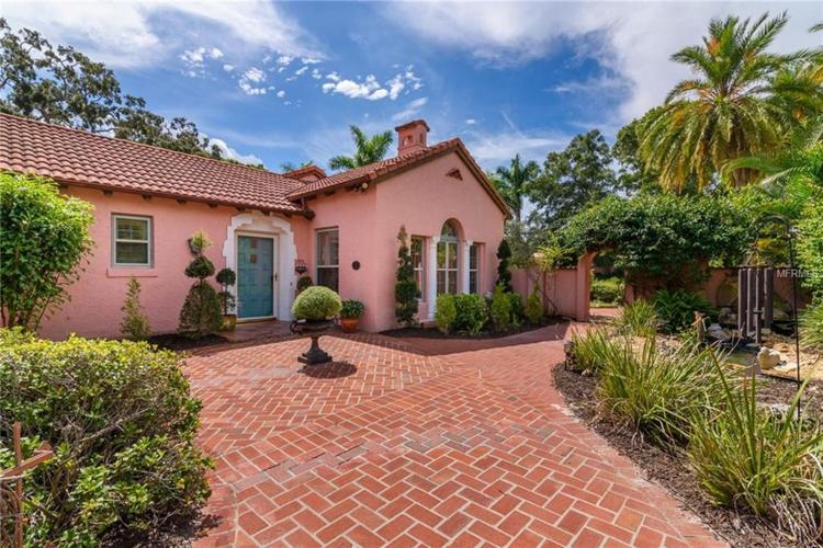 Jordan House is a historic treasure | Arts Entertainment | yoursun.com