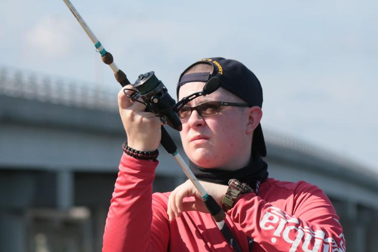 Reeling in memories | The Daily Sun | yoursun.com