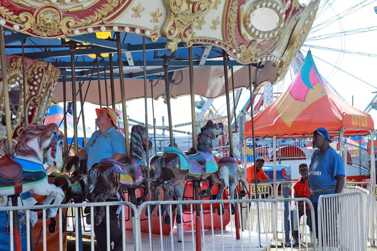 Highlands County Fair ramps up the fun factor | News | yoursun.com