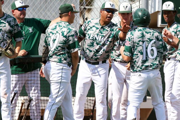 Venice baseball assistants hang up the spikes | Sports | yoursun.com